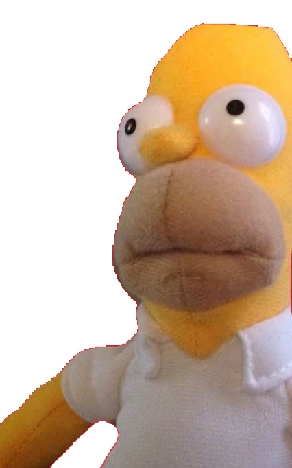 Homer | Louis Swan Wiki | Fandom