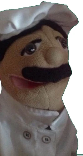 Chef Pee pee | Louis Swan Wiki | Fandom