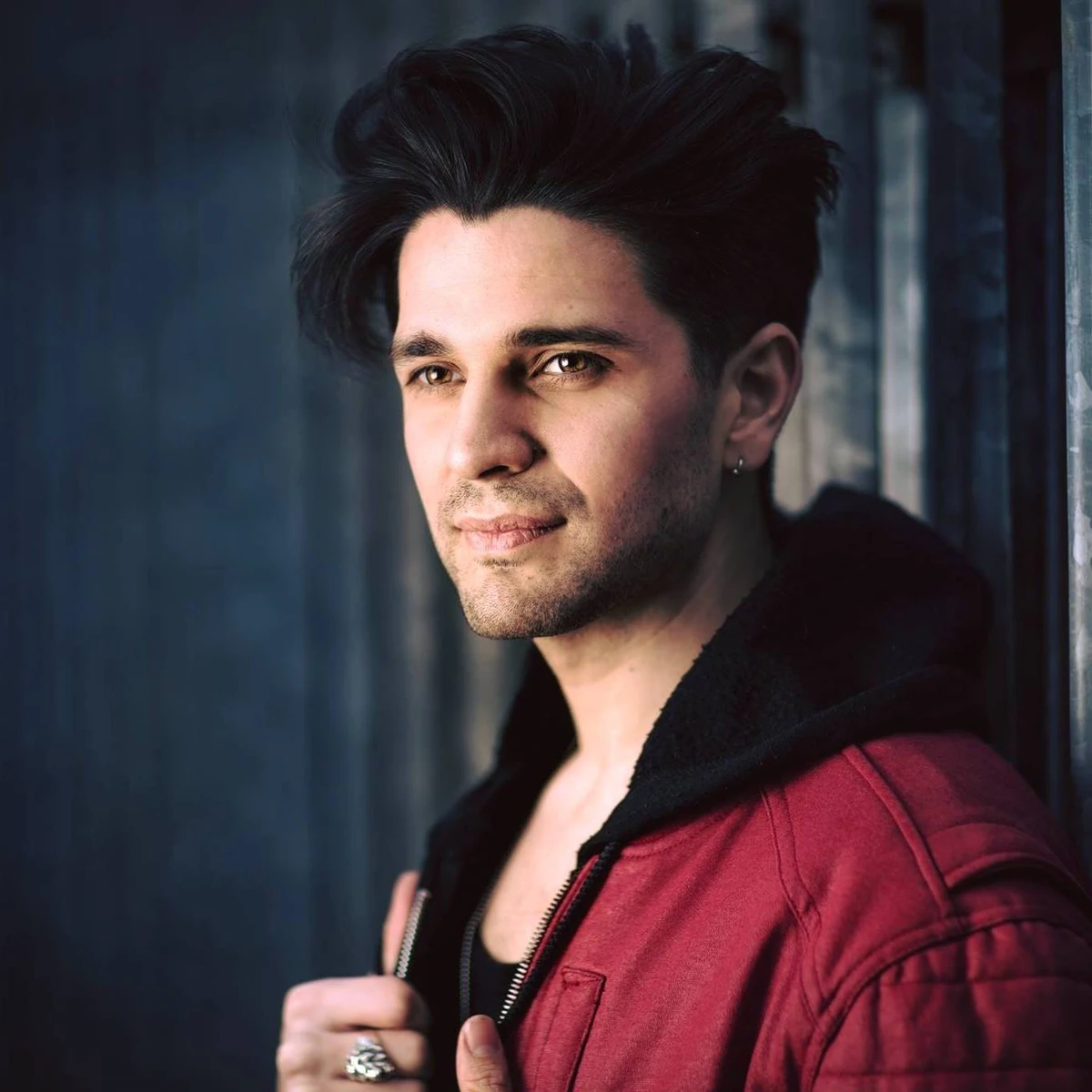 Maddox Dixon | Foxes Wikia | Fandom