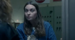 Gas station worker (Body Talk) | Foxes Wikia | Fandom