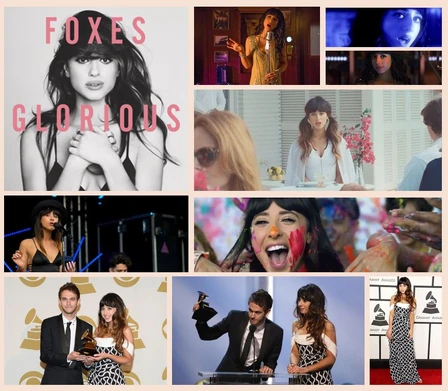 2014 | Foxes Wikia | Fandom