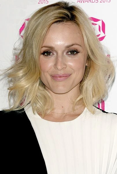 Fearne Cotton | Foxes Wikia | Fandom
