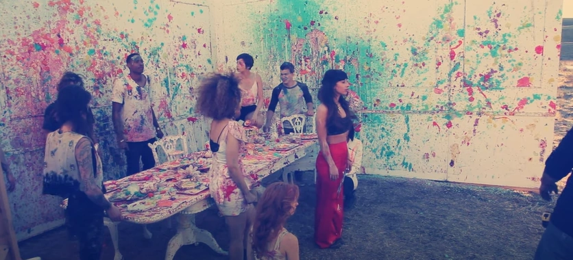 Foxes/Music videos | Foxes Wikia | Fandom