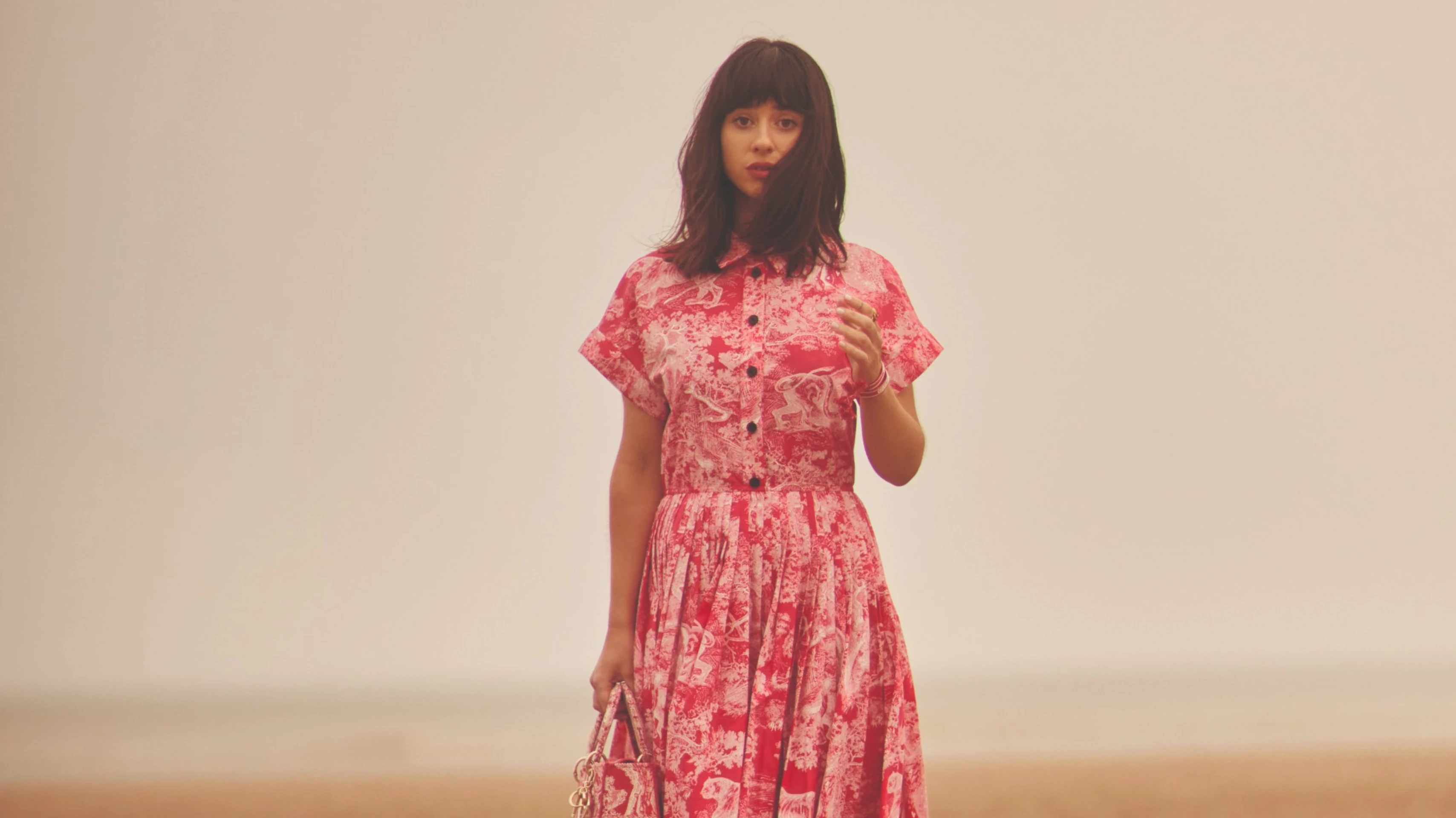 Louisa Rose Allen Zedd