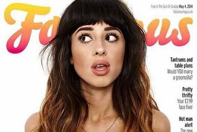 Foxes Singer Let Go For Tonight