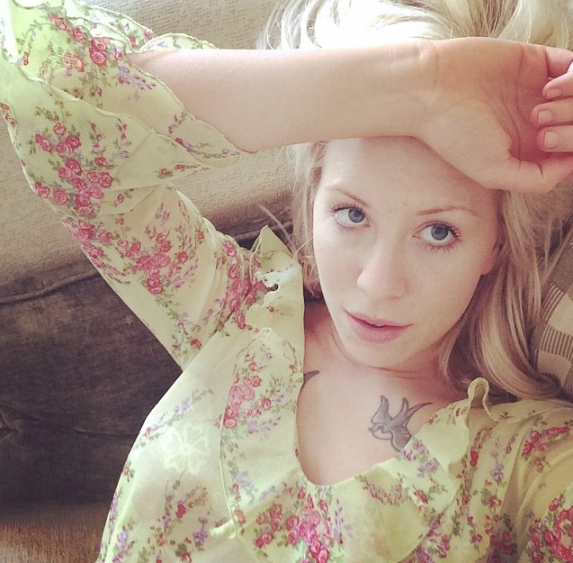 Holly Adderley | Foxes Wikia | Fandom