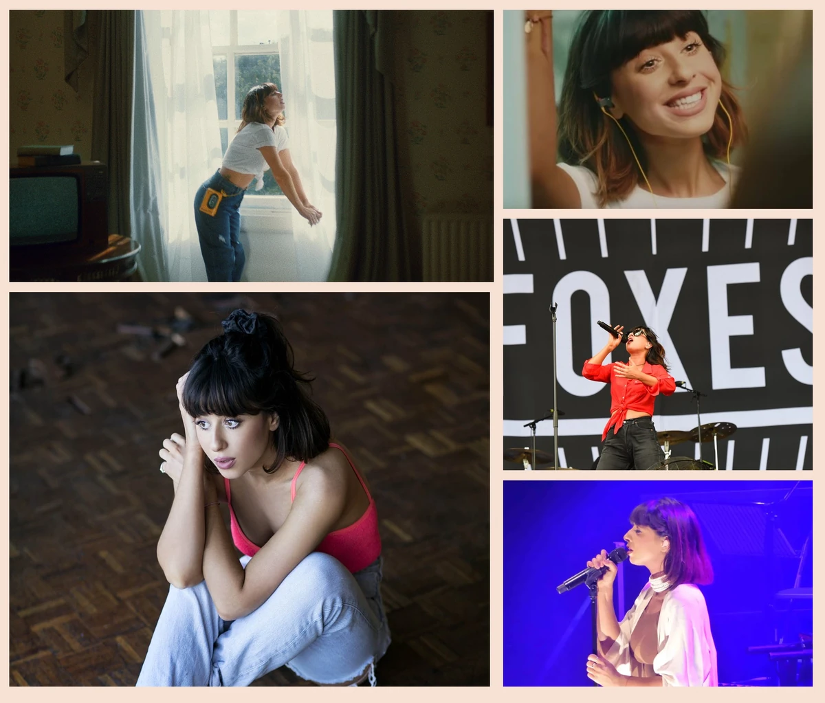 2016 | Foxes Wikia | Fandom