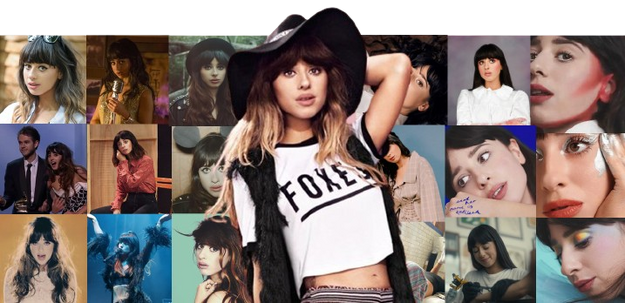 Foxes Wikia | Fandom