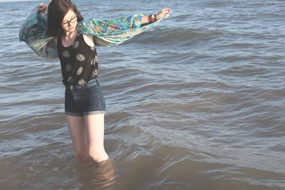 Grace Macdonald | Foxes Wikia | Fandom
