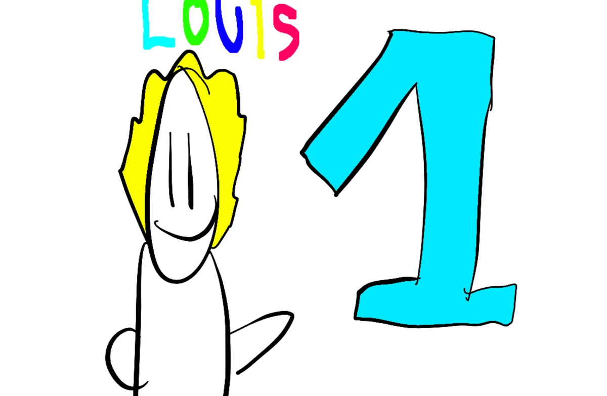 Season 1 | LOUIS Wiki | Fandom