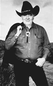 Louis L'Amour Wiki | Fandom