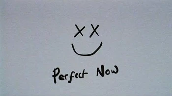Perfect Now | Louis Tomlinson Wiki | Fandom