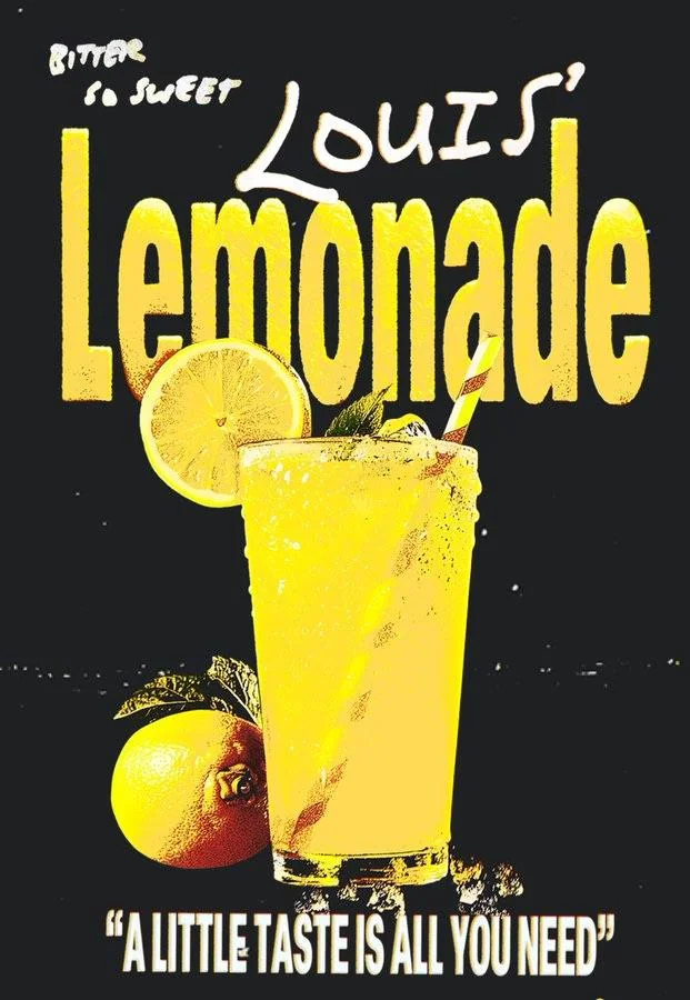 Lemonade/Gallery | Louis Tomlinson Wiki | Fandom