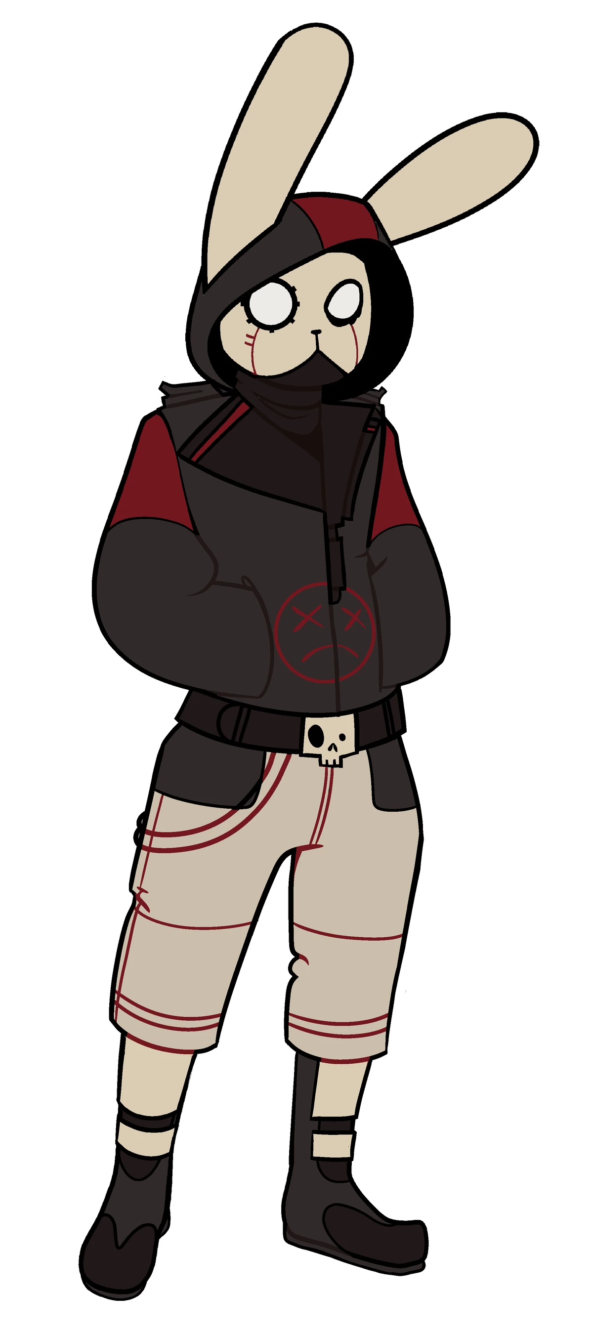 Chance | Louniverse Wiki | Fandom