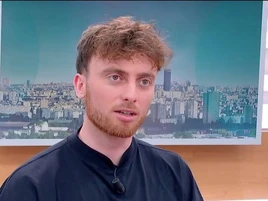 Charlie Haid | Wiki Loup-Garou | Fandom