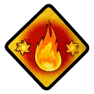 Pyromane | Wiki Loup-Garou | Fandom