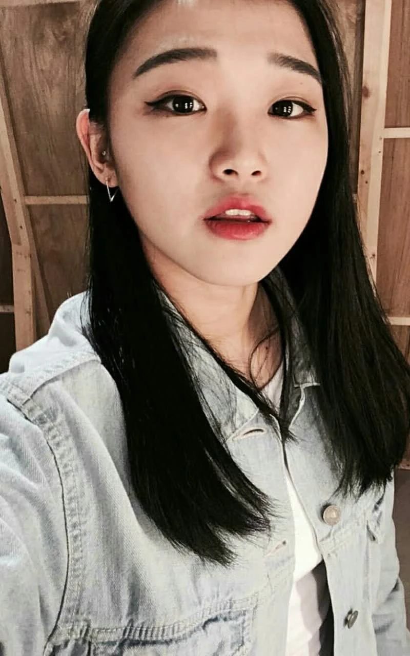 Kim Giyeon (Giyeon) | Louph Entertainment Wiki | Fandom