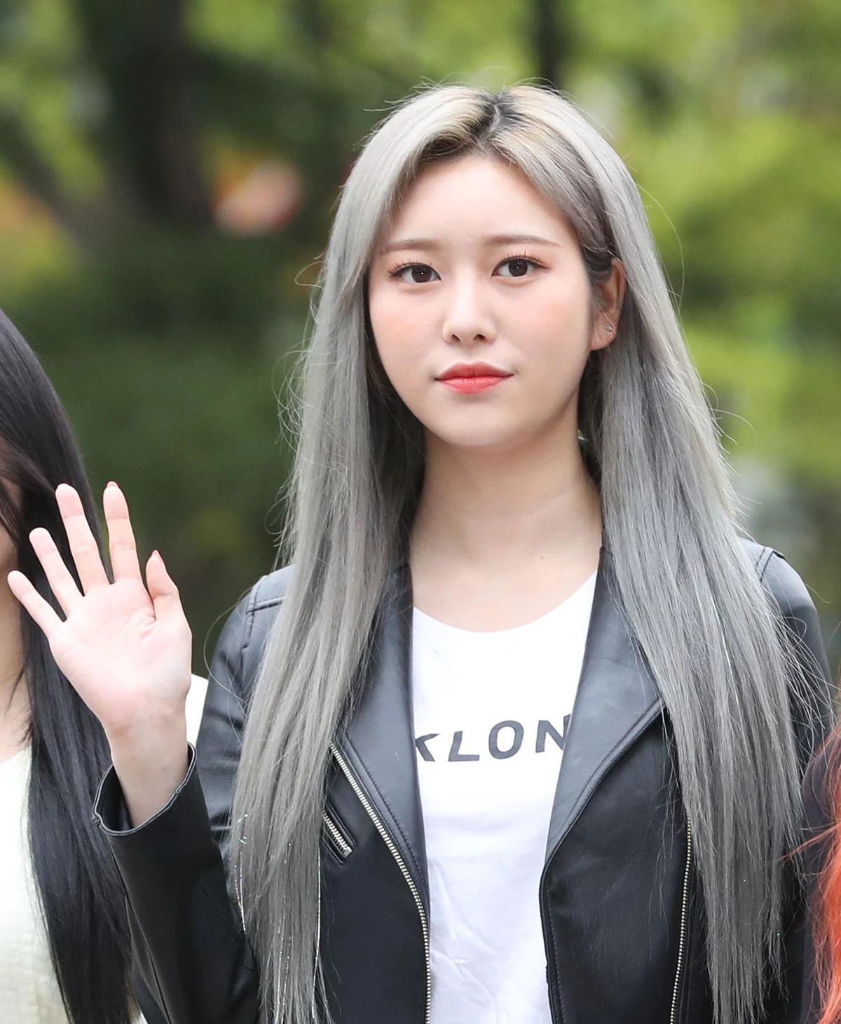 Choi Go-Ha (Venus) | Louph Entertainment Wiki | Fandom