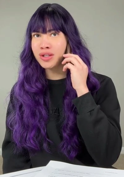 Violet | Lourd Asprec School Wiki | Fandom