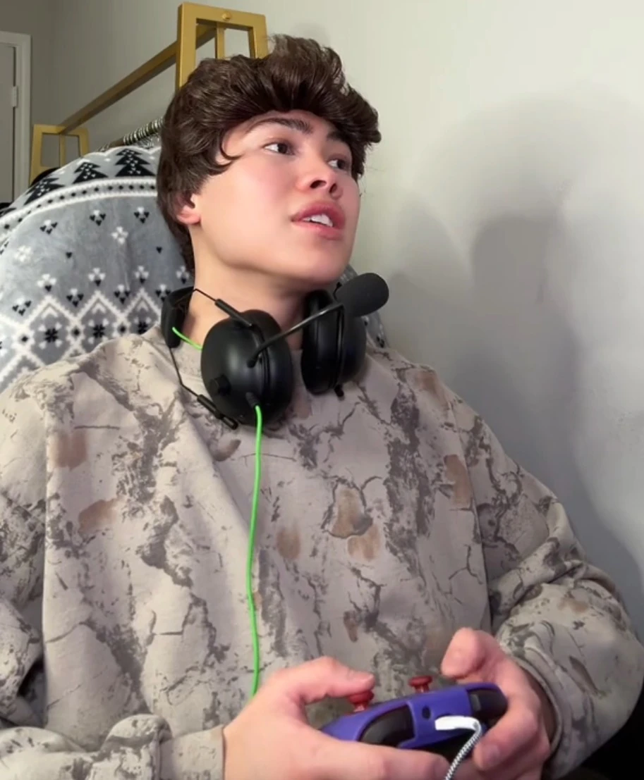 Tyler | Lourd Asprec School Wiki | Fandom