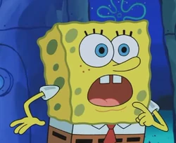 Spongebob:SpongeBob SquarePants | Louser Wiki | Fandom