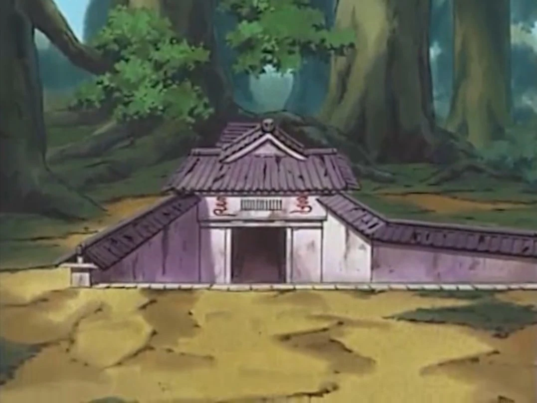 Naruto:Land of Sound | Louser Wiki | Fandom