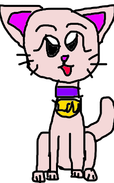 A Main Character | LOU Wiki | Fandom