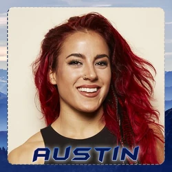 Austin Huff | The Louvre ORG Network Wiki | Fandom