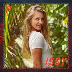 Issy Jenner | The Louvre ORG Network Wiki | Fandom