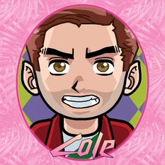 Cole Thibault | The Louvre ORG Network Wiki | Fandom