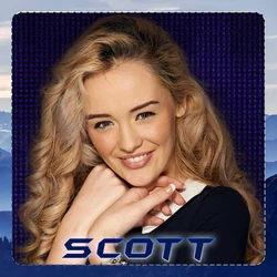 Scott Windham | The Louvre ORG Network Wiki | Fandom