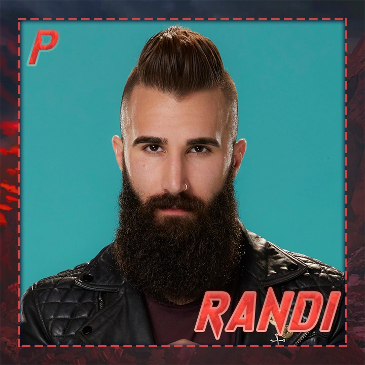 Randi Smith | The Louvre ORG Network Wiki | Fandom