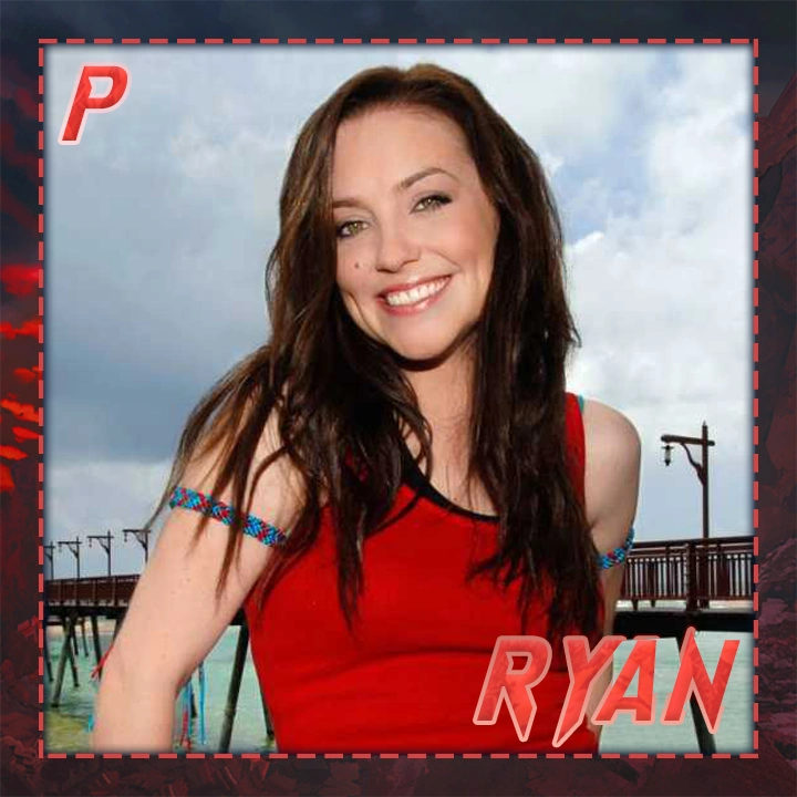 Ryan Qrstuv | The Louvre ORG Network Wiki | Fandom