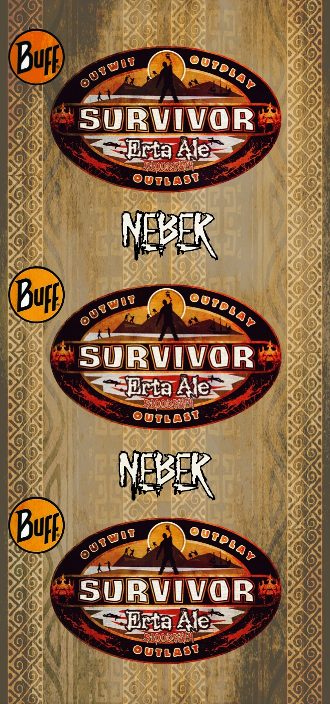 Neber | The Louvre ORG Network Wiki | Fandom