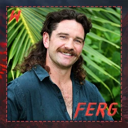 Fergus Crowe | The Louvre ORG Network Wiki | Fandom