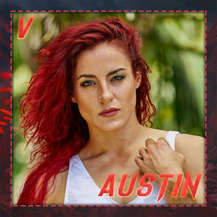 Austin Huff | The Louvre ORG Network Wiki | Fandom