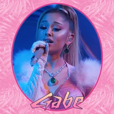 Gabe Gaines | The Louvre ORG Network Wiki | Fandom