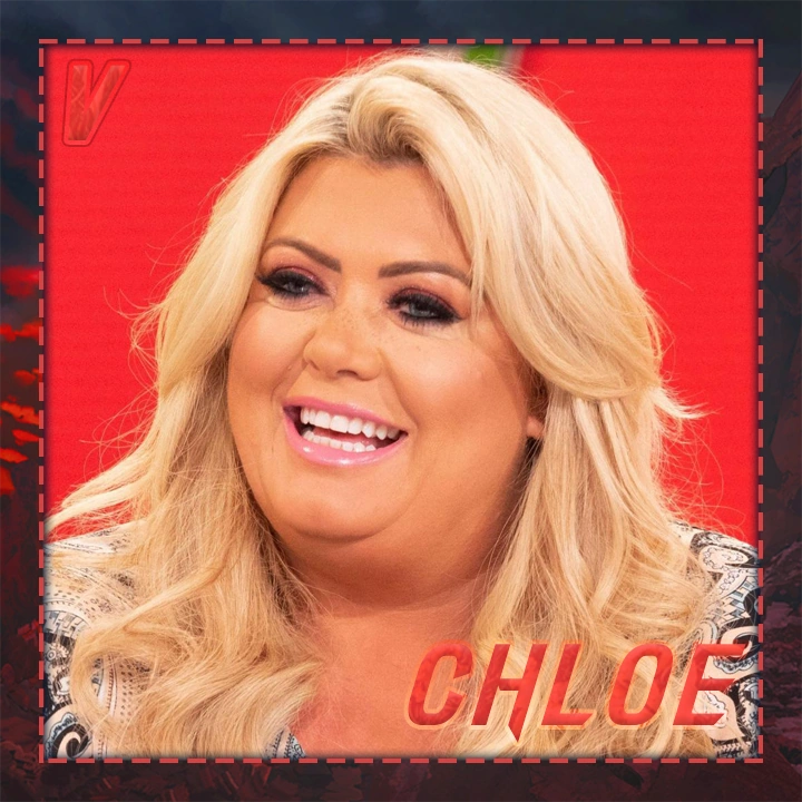 Chloe Stevenson | The Louvre ORG Network Wiki | Fandom