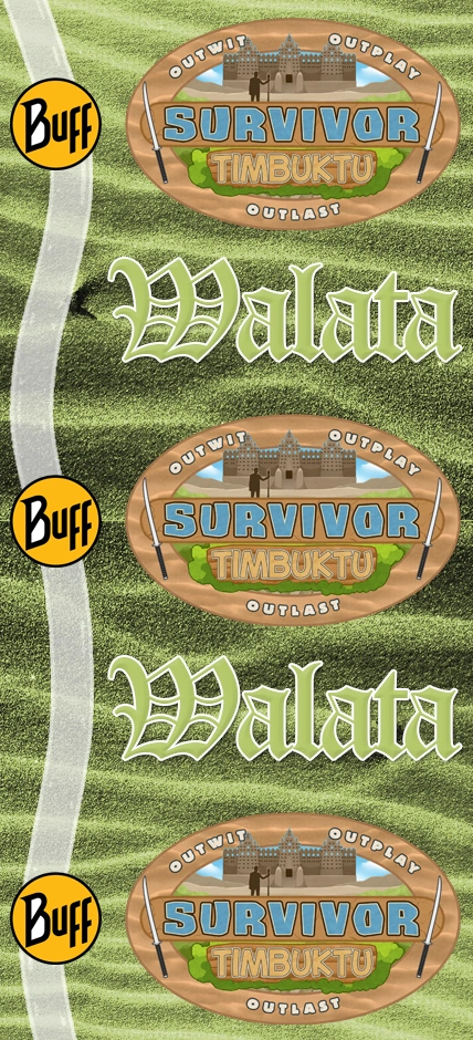 Walata | The Louvre ORG Network Wiki | Fandom