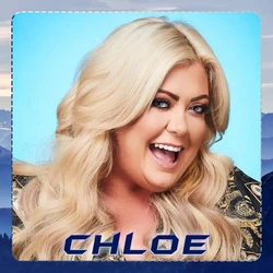 Chloe Stevenson | The Louvre ORG Network Wiki | Fandom