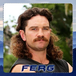 Fergus Crowe | The Louvre ORG Network Wiki | Fandom