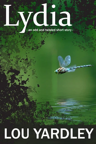 Lydia | Lou Yardley Wiki | Fandom