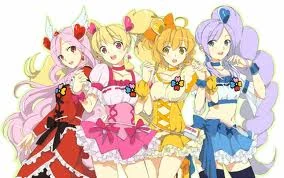 Fresh Pretty Cure! Clover Hearts♥ | ღLovableღPretty Cure! Wiki | Fandom