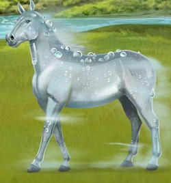 Росинка | Lowadi вики | Fandom