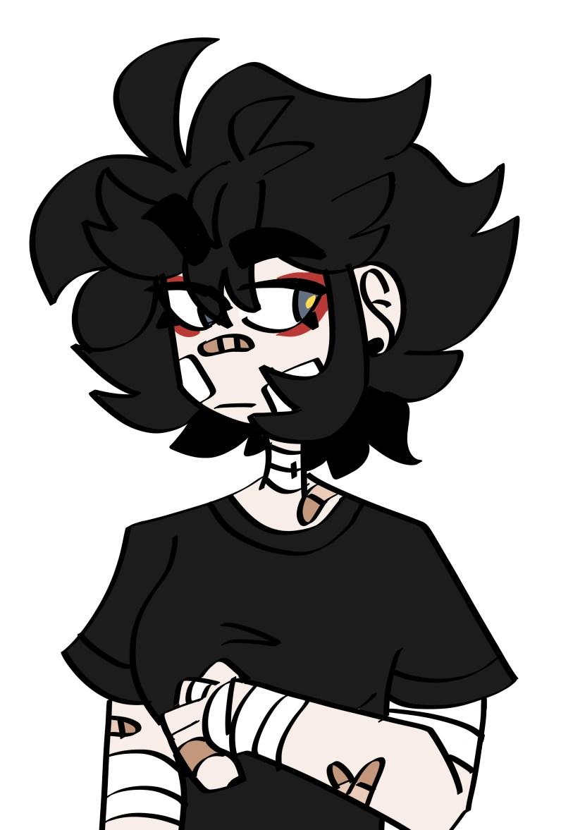 Kilee Teurelli | Print("Lovarianism"); Wiki | Fandom