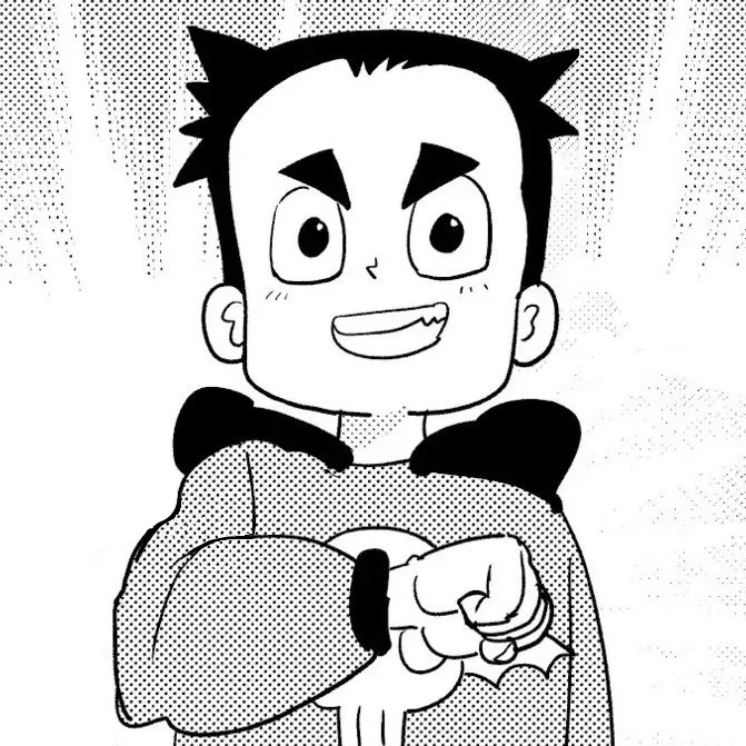 Enma Magahara | Love After World Domination Wiki | Fandom