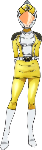 Misaki Jinguji | Love After World Domination Wiki | Fandom