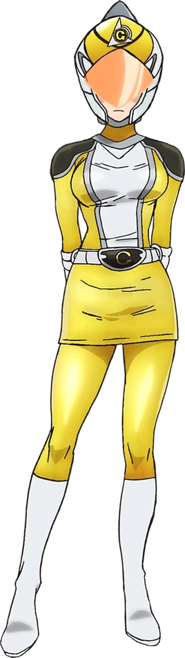 Misaki Jinguji | Love After World Domination Wiki | Fandom