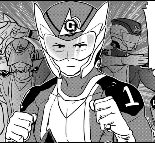 Discuss Everything About Love After World Domination Wiki | Fandom