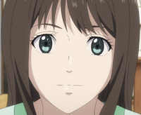 Rika Mizushima | Love All Play Wiki | Fandom
